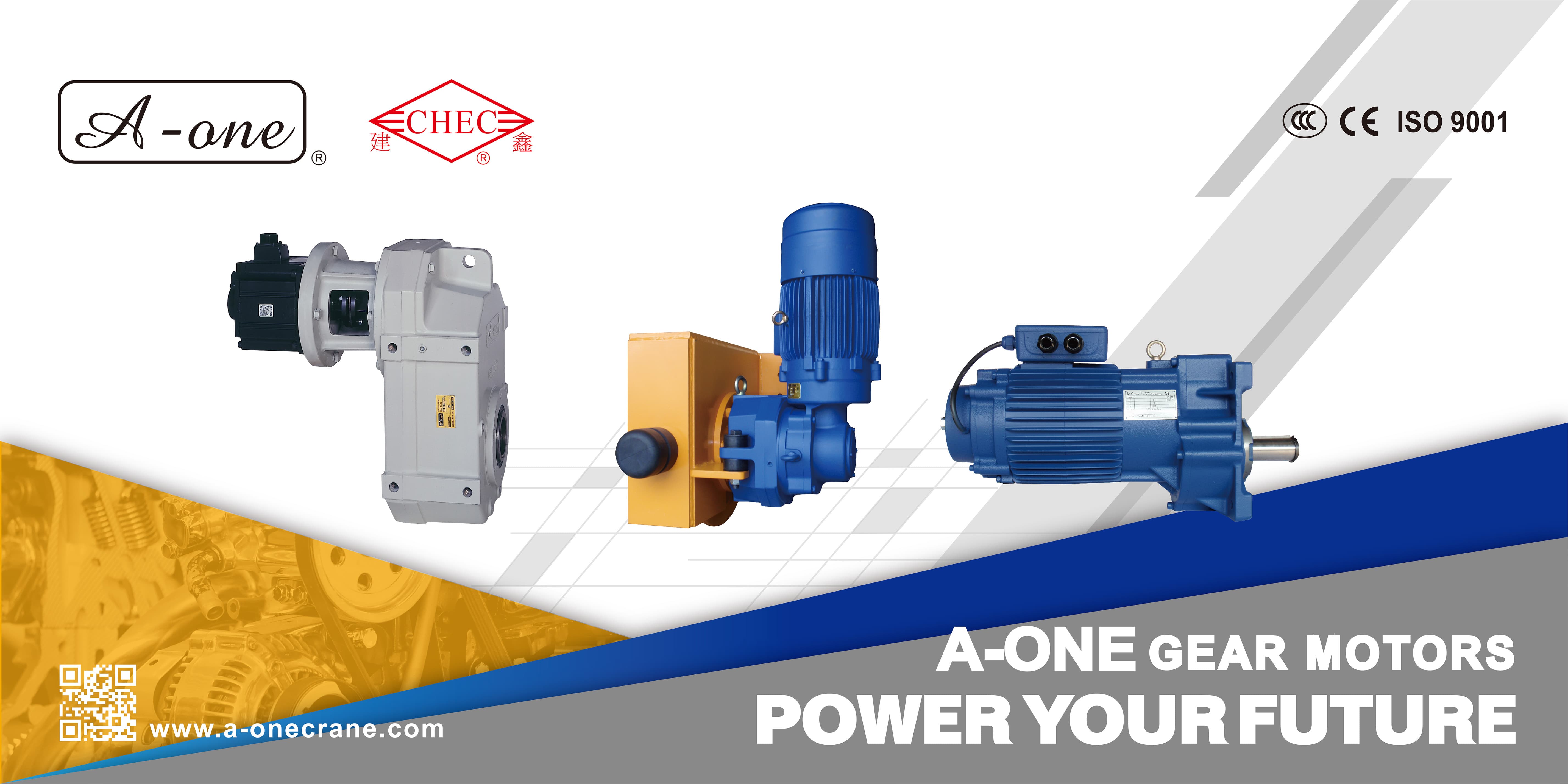 A-ONE CRANE CO., LTD. - EZB2B taiwan machine tools ＆ autoparts ...