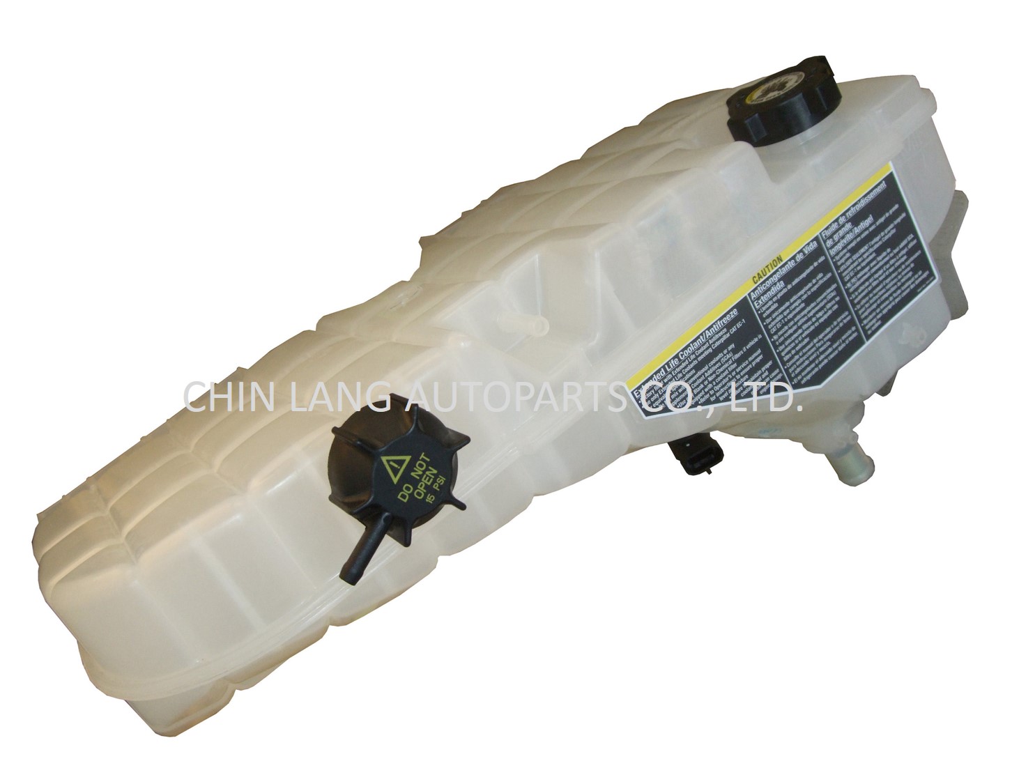 COOLANT TANK FOR PACCAR PETERBILT KENWORTH 2001~2017-Heavy Duty-CHIN ...
