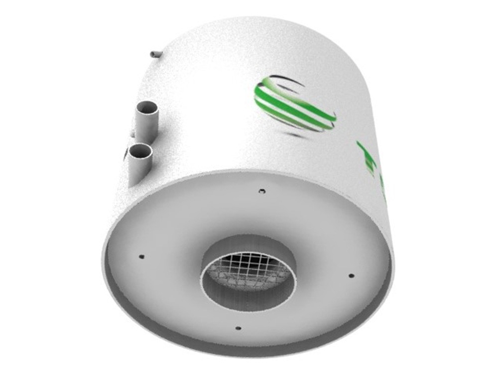 CS-900 MKII-CS Series Oil Mist Collect-CHEN SHIN MACHINERY CO., LTD ...