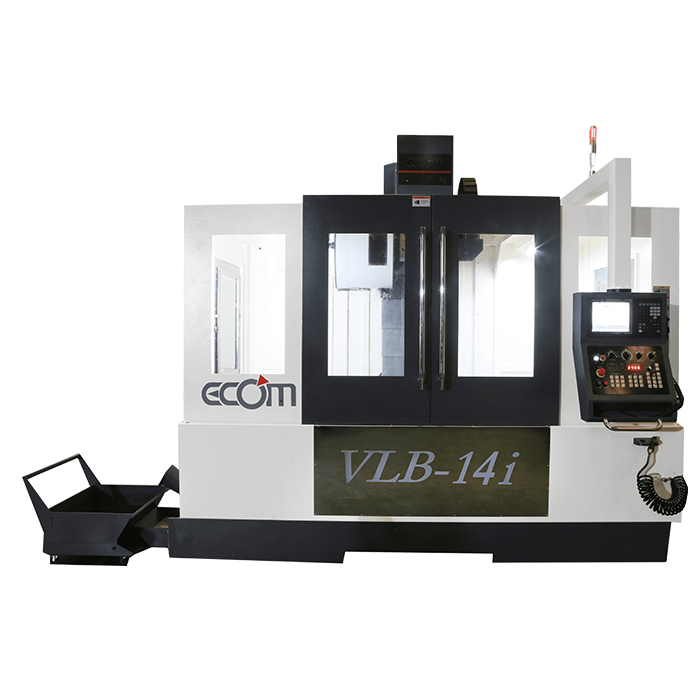 High-Speed Vertical Machining Center VL-14i-High-Speed Vertical Machining Center (linear)-ECOM ...