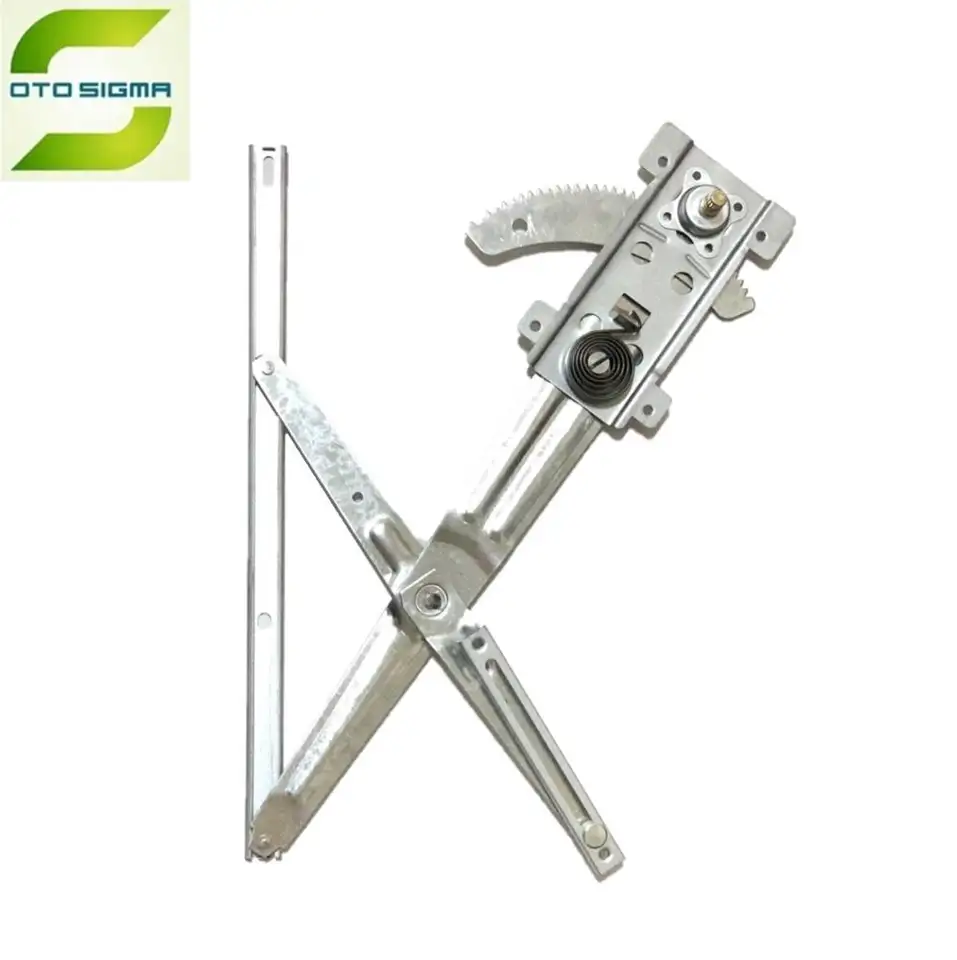 Window regulators FR／FL For Toyota Land Cruiser-OE:69802-90303／69801 ...